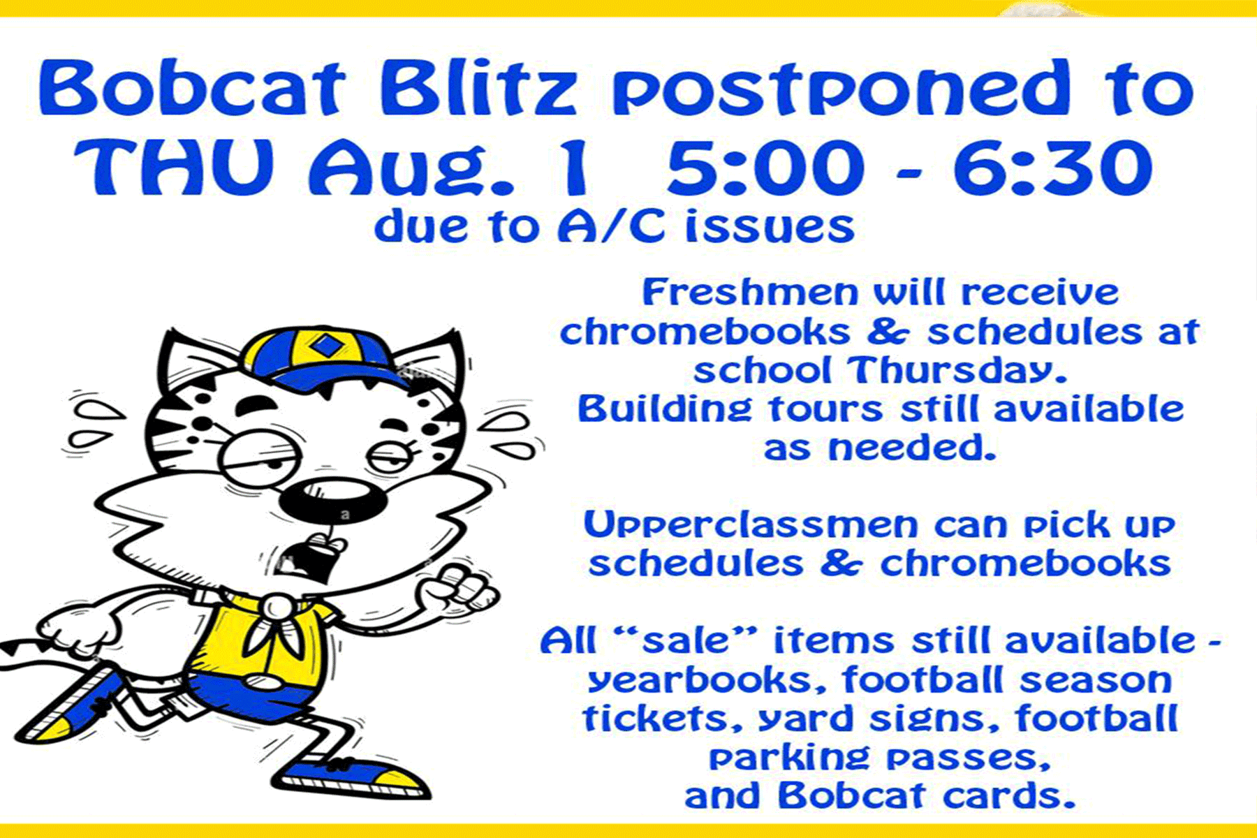 School Info